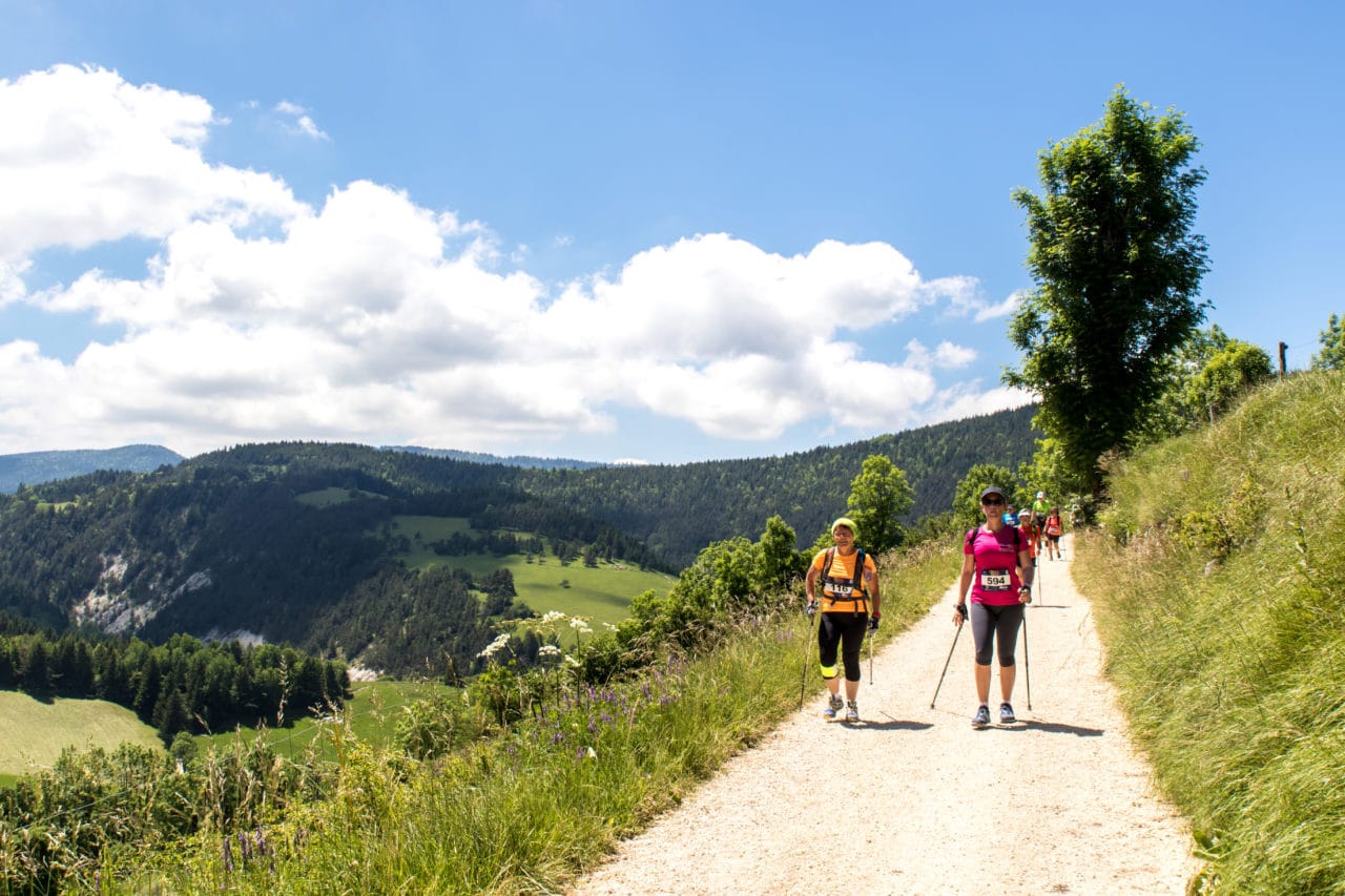 5 bonnes raisons de pratiquer la Marche Nordique - Euro NordicWalkin’Albi 5 bonnes raisons de pratiquer la Marche Nordique - Euro NordicWalkin’Albi