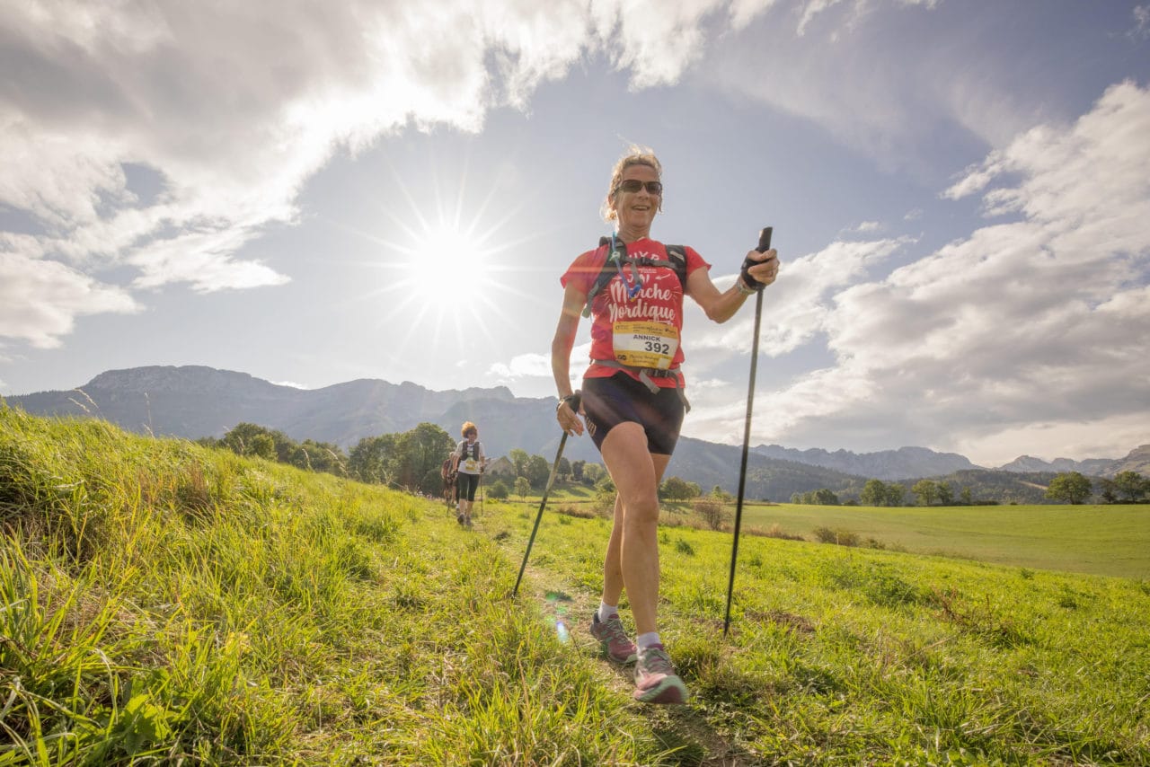 5 bonnes raisons de pratiquer la Marche Nordique - Euro NordicWalkin’Albi 5 bonnes raisons de pratiquer la Marche Nordique - Euro NordicWalkin’Albi
