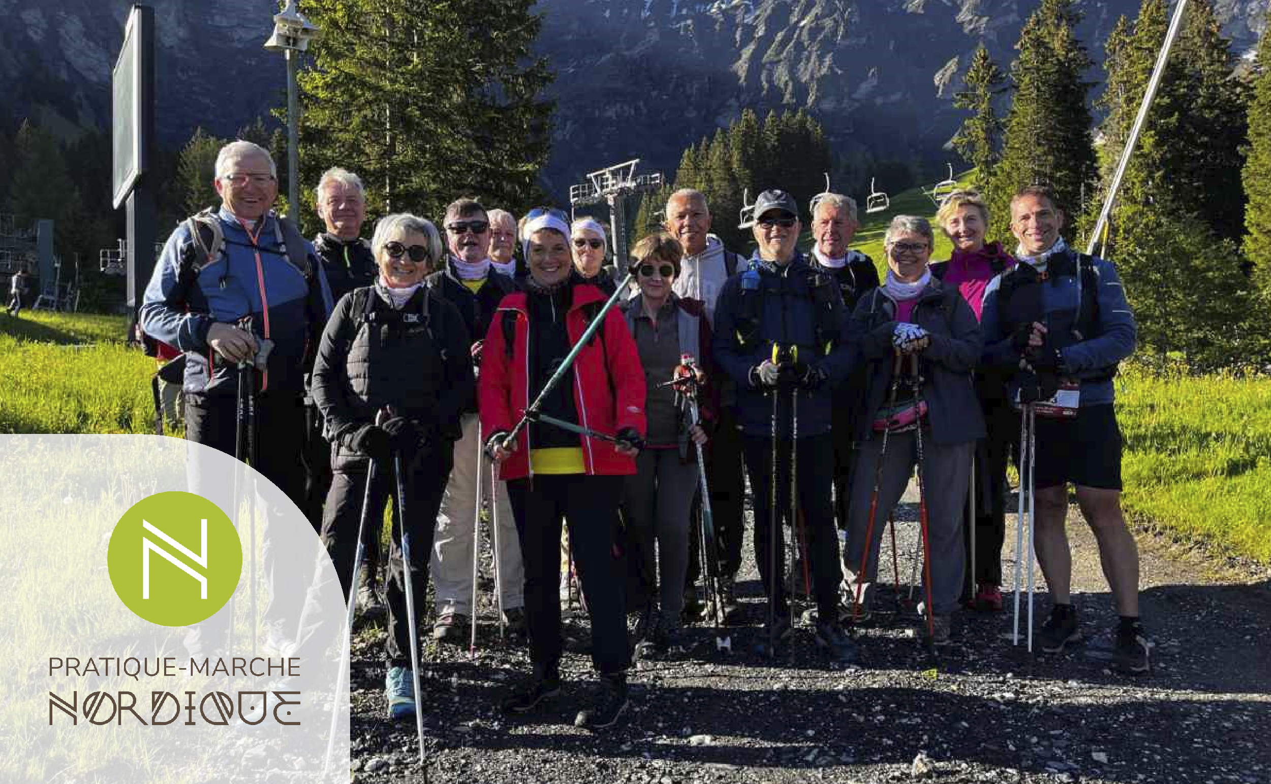 Le Rando-Club de Francheville, gagnant du Challenge Loisirs - Euro ...